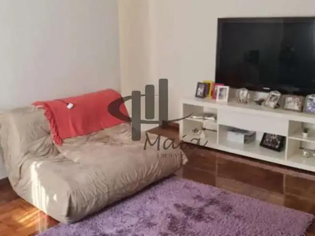 Casa / Sobrado para Venda em São Caetano do Sul/SP Olímpico 2 Quartos