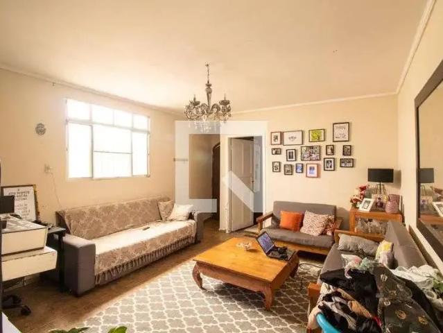 Casa / Sobrado para Venda em São Caetano do Sul/SP Olímpico 2 Quartos