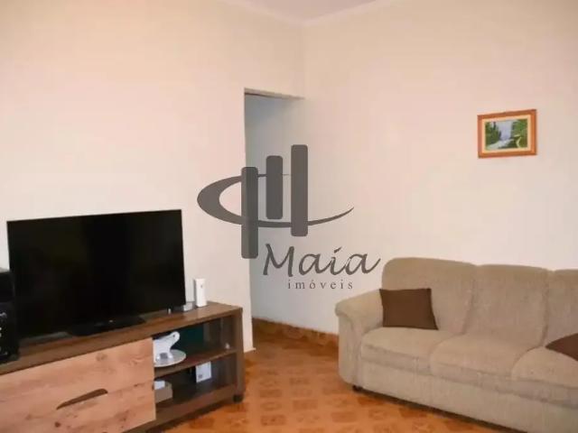 Casa / Sobrado para Venda em São Caetano do Sul/SP Olímpico 2 Quartos