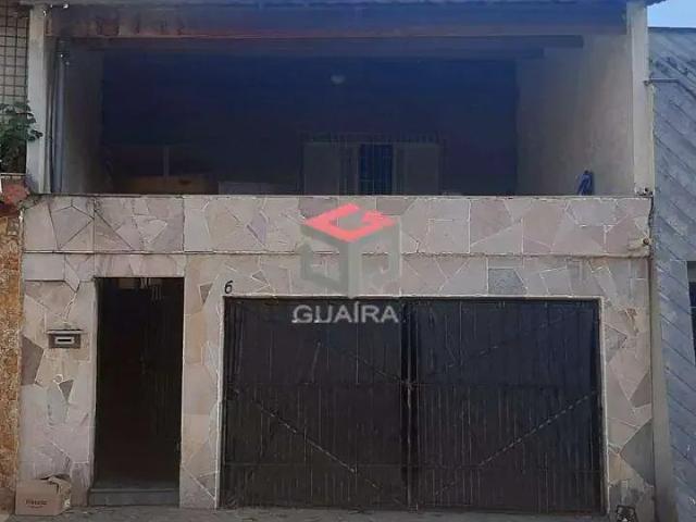 Casa / Sobrado para Venda em São Caetano do Sul/SP Olímpico 2 Quartos