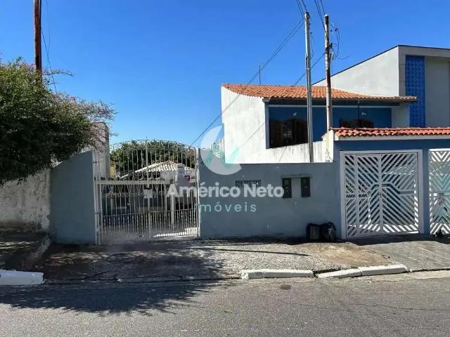 Casa / Sobrado para Venda em São Caetano do Sul/SP Olímpico 2 Quartos