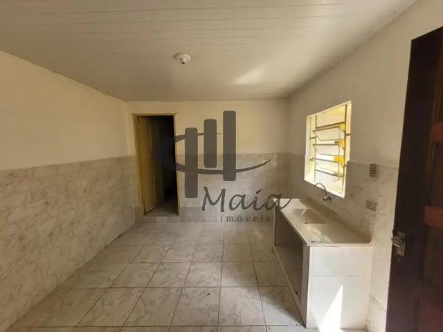 Casa / Sobrado para Venda em São Caetano do Sul/SP Olímpico 2 Quartos