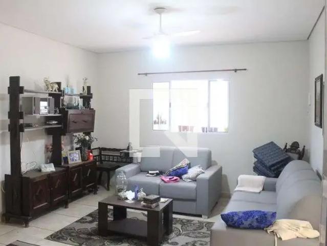 Casa / Sobrado para Venda em São Caetano do Sul/SP Olímpico 2 Quartos
