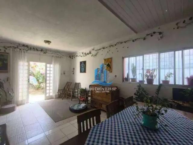 Casa / Sobrado para Venda em São Caetano do Sul/SP Olímpico 2 Quartos