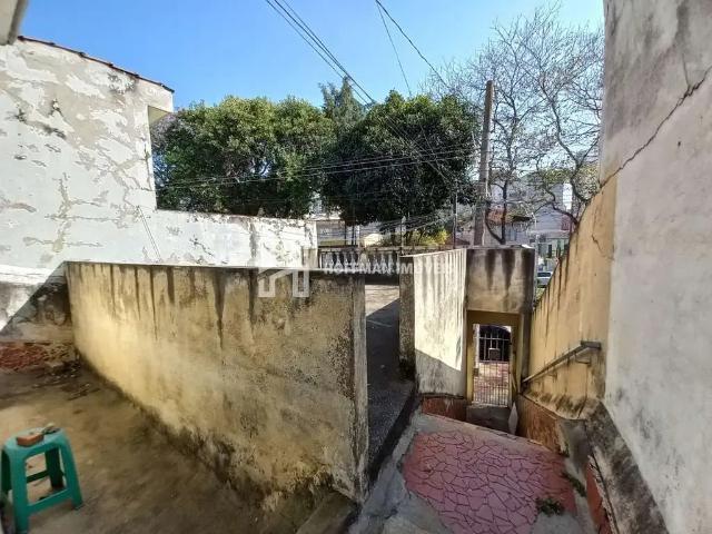 Casa / Sobrado para Venda em São Caetano do Sul/SP Olímpico 2 Quartos