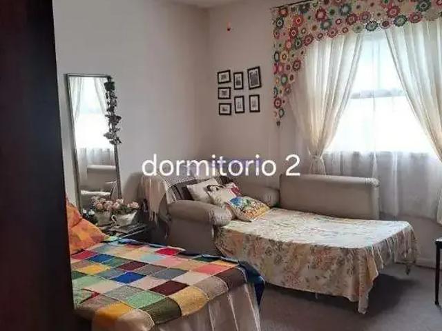 Casa / Sobrado para Venda em São Caetano do Sul/SP Olímpico 2 Quartos