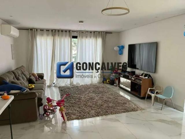 Casa / Sobrado para Venda em São Caetano do Sul/SP Olímpico 2 Quartos