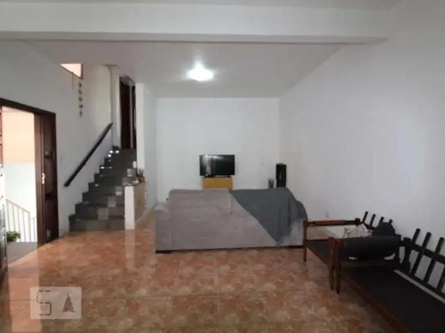 Casa / Sobrado para Venda em São Caetano do Sul/SP Olímpico 2 Quartos