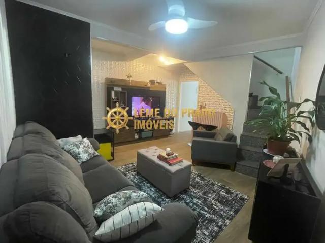 Casa / Sobrado para Venda em São Caetano do Sul/SP Olímpico 2 Quartos