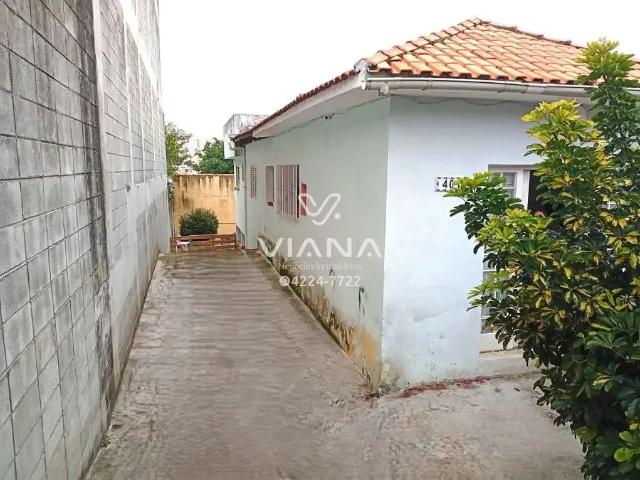 Casa / Sobrado para Venda em São Caetano do Sul/SP Olímpico 2 Quartos
