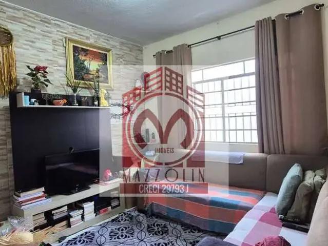 Casa / Sobrado para Venda em São Caetano do Sul/SP Olímpico 2 Quartos