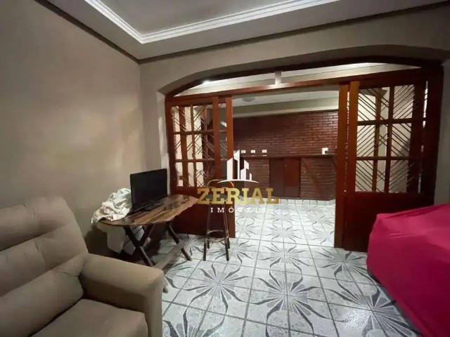 Casa / Sobrado para Venda em São Caetano do Sul/SP Olímpico 2 Quartos