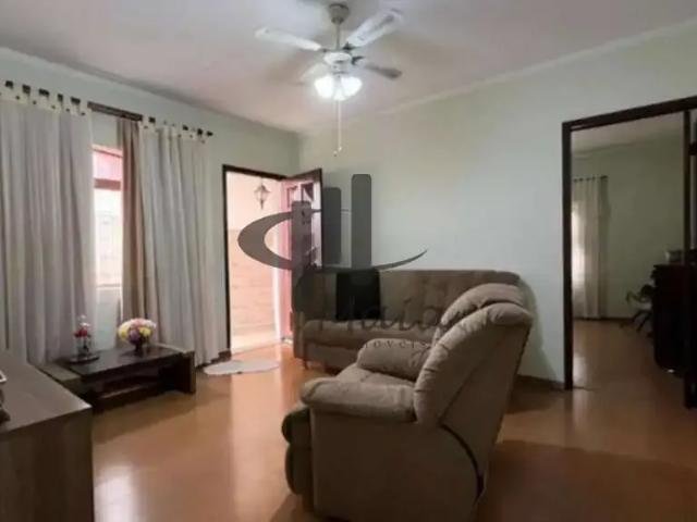 Casa / Sobrado para Venda em São Caetano do Sul/SP Olímpico 2 Quartos