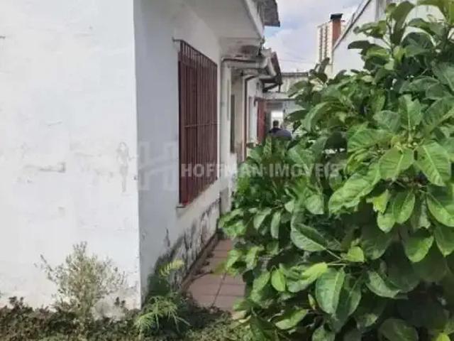 Casa / Sobrado para Venda em São Caetano do Sul/SP Olímpico 2 Quartos