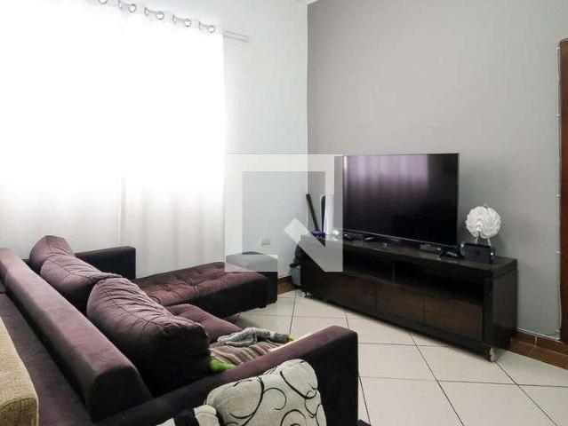 Casa / Sobrado para Venda em São Caetano do Sul/SP Olímpico 2 Quartos