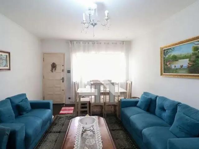 Casa / Sobrado para Venda em São Caetano do Sul/SP Olímpico 2 Quartos