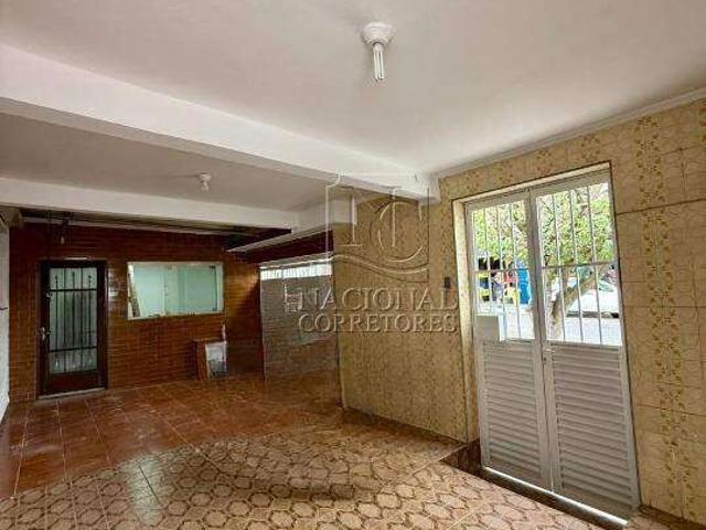 Casa / Sobrado para Venda em São Caetano do Sul/SP Olímpico 2 Quartos