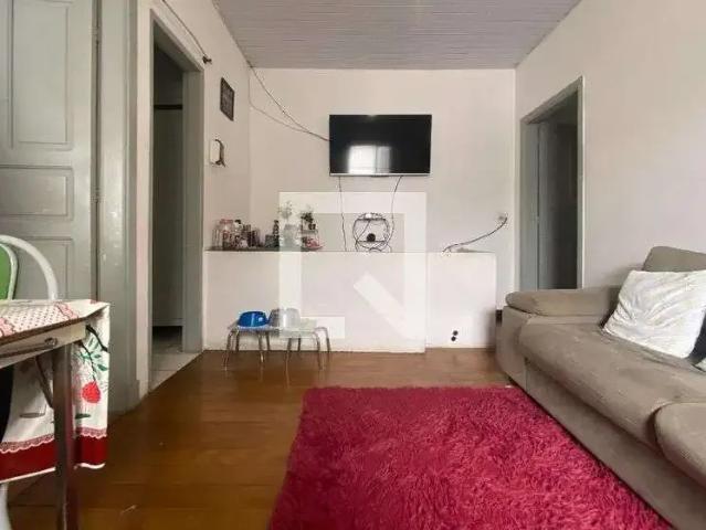 Casa / Sobrado para Venda em São Caetano do Sul/SP Olímpico 2 Quartos