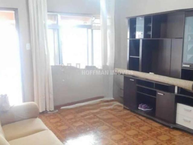 Casa / Sobrado para Venda em São Caetano do Sul/SP Olímpico 2 Quartos