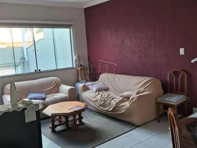 Casa / Sobrado para Venda em São Caetano do Sul/SP Olímpico 2 Quartos
