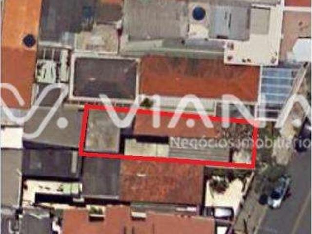 Casa / Sobrado para Venda em São Caetano do Sul/SP Olímpico 2 Quartos