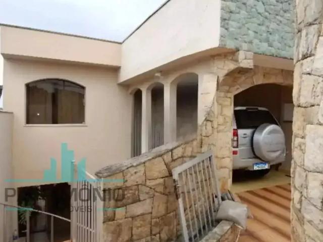 Casa / Sobrado para Venda em São Caetano do Sul/SP Olímpico 2 Quartos