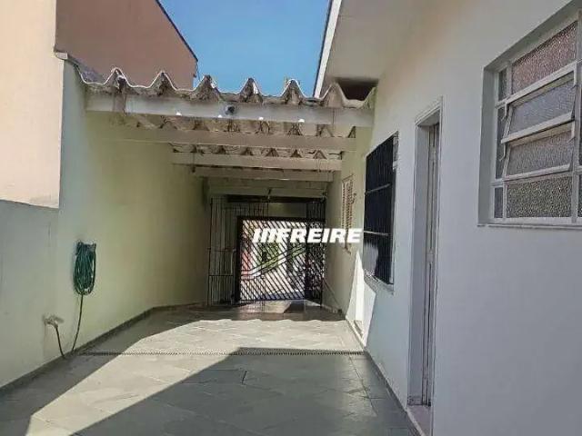 Casa / Sobrado para Venda em São Caetano do Sul/SP Olímpico 2 Quartos