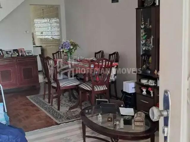 Casa / Sobrado para Venda em São Caetano do Sul/SP Olímpico 2 Quartos