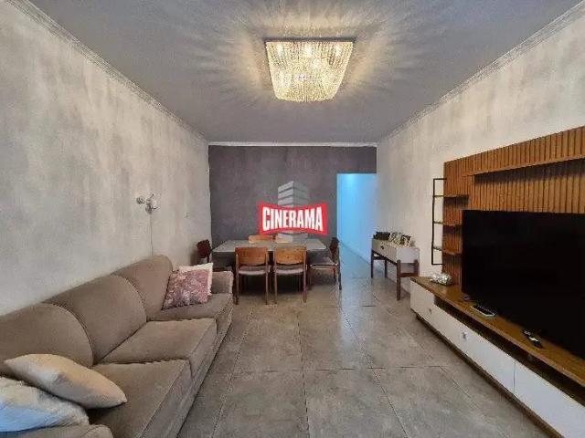 Casa / Sobrado para Venda em São Caetano do Sul/SP Olímpico 2 Quartos