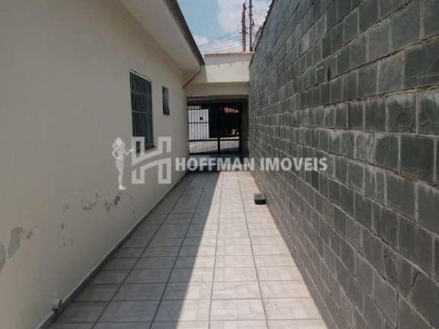 Casa / Sobrado para Venda em São Caetano do Sul/SP Olímpico 2 Quartos