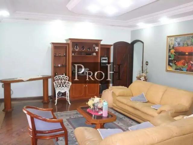 Casa / Sobrado para Venda em São Caetano do Sul/SP Olímpico 2 Quartos