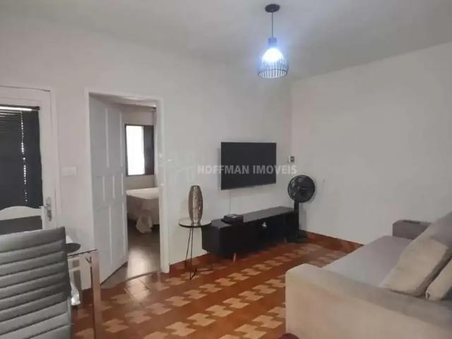 Casa / Sobrado para Venda em São Caetano do Sul/SP Olímpico 2 Quartos