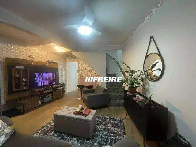 Casa / Sobrado para Venda em São Caetano do Sul/SP Olímpico 2 Quartos