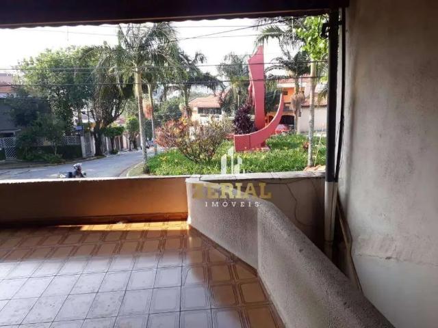 Casa / Sobrado para Venda em São Caetano do Sul/SP Olímpico 2 Quartos