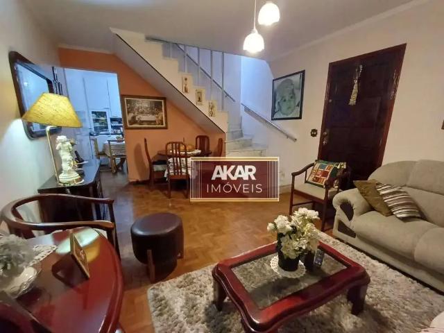 Casa / Sobrado para Venda em São Caetano do Sul/SP Olímpico 2 Quartos