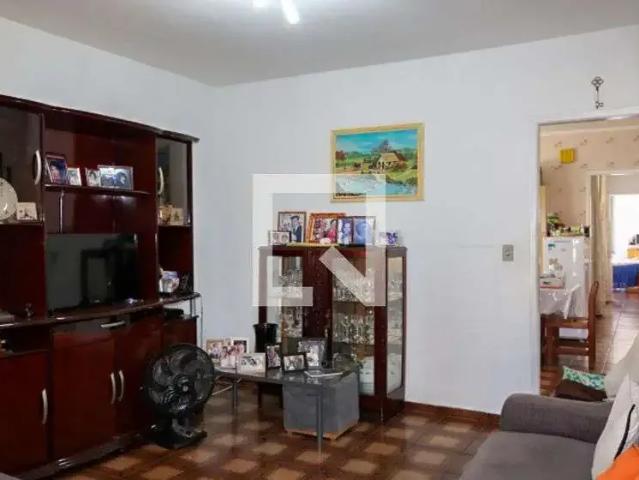 Casa / Sobrado para Venda em São Caetano do Sul/SP Olímpico 2 Quartos