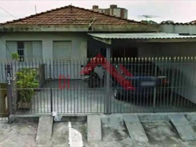 Casa / Sobrado para Venda em São Caetano do Sul/SP Olímpico 2 Quartos