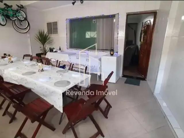 Casa / Sobrado para Venda em São Caetano do Sul/SP Olímpico 2 Quartos