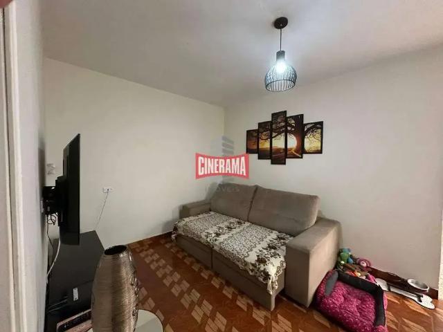 Casa / Sobrado para Venda em São Caetano do Sul/SP Olímpico 2 Quartos
