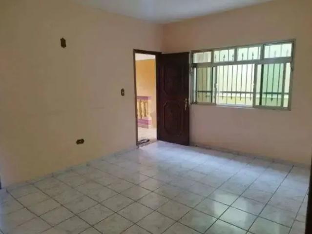 Casa / Sobrado para Venda em São Caetano do Sul/SP Olímpico 2 Quartos