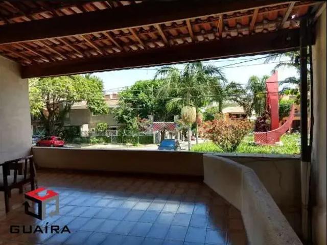 Casa / Sobrado para Venda em São Caetano do Sul/SP Olímpico 2 Quartos