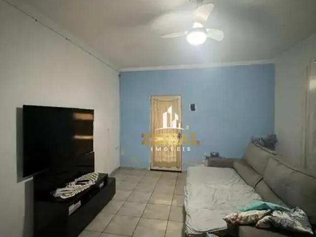 Casa / Sobrado para Venda em São Caetano do Sul/SP Olímpico 2 Quartos