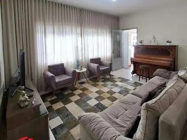 Casa / Sobrado para Venda em São Caetano do Sul/SP Olímpico 2 Quartos