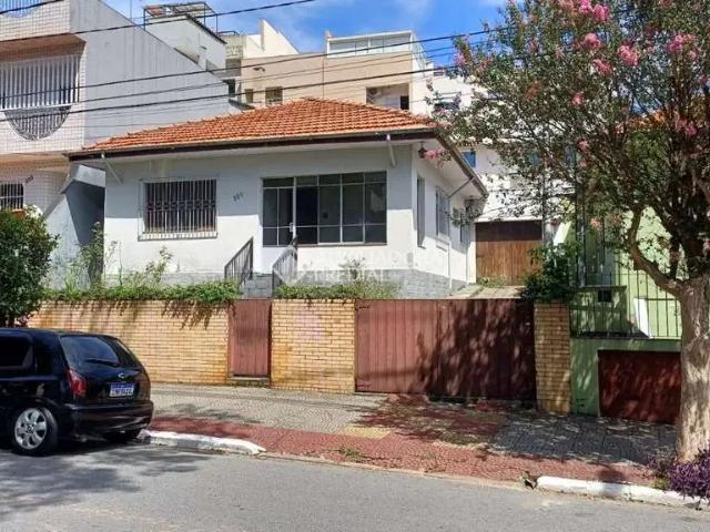 Casa / Sobrado para Venda em São Caetano do Sul/SP Olímpico 2 Quartos