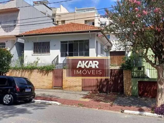 Casa / Sobrado para Venda em São Caetano do Sul/SP Olímpico 2 Quartos