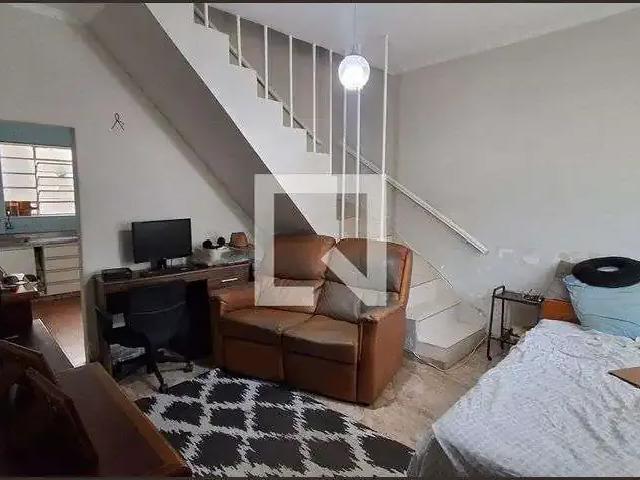 Casa / Sobrado para Venda em São Caetano do Sul/SP Olímpico 2 Quartos