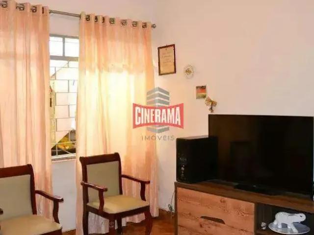 Casa / Sobrado para Venda em São Caetano do Sul/SP Olímpico 2 Quartos