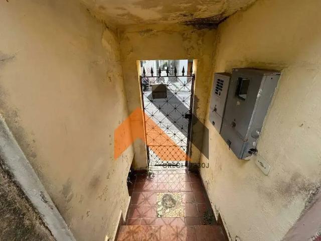Casa / Sobrado para Venda em São Caetano do Sul/SP Olímpico 2 Quartos