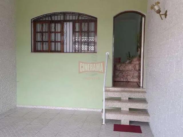Casa / Sobrado para Venda em São Caetano do Sul/SP Olímpico 2 Quartos