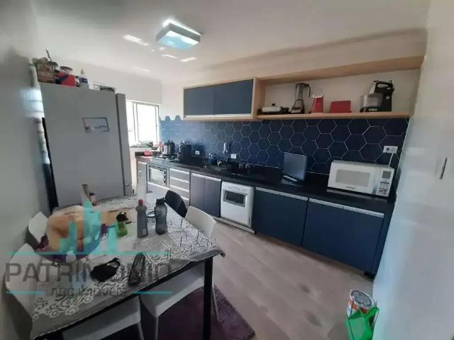 Casa / Sobrado para Venda em São Caetano do Sul/SP Olímpico 2 Quartos